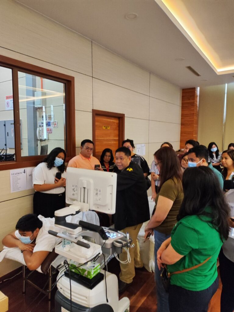 Ultrasound Society of the Philippines - MUSCULOSKELETAL MASTERCLASS: A COMPREHENSIVE LECTURE AND ...